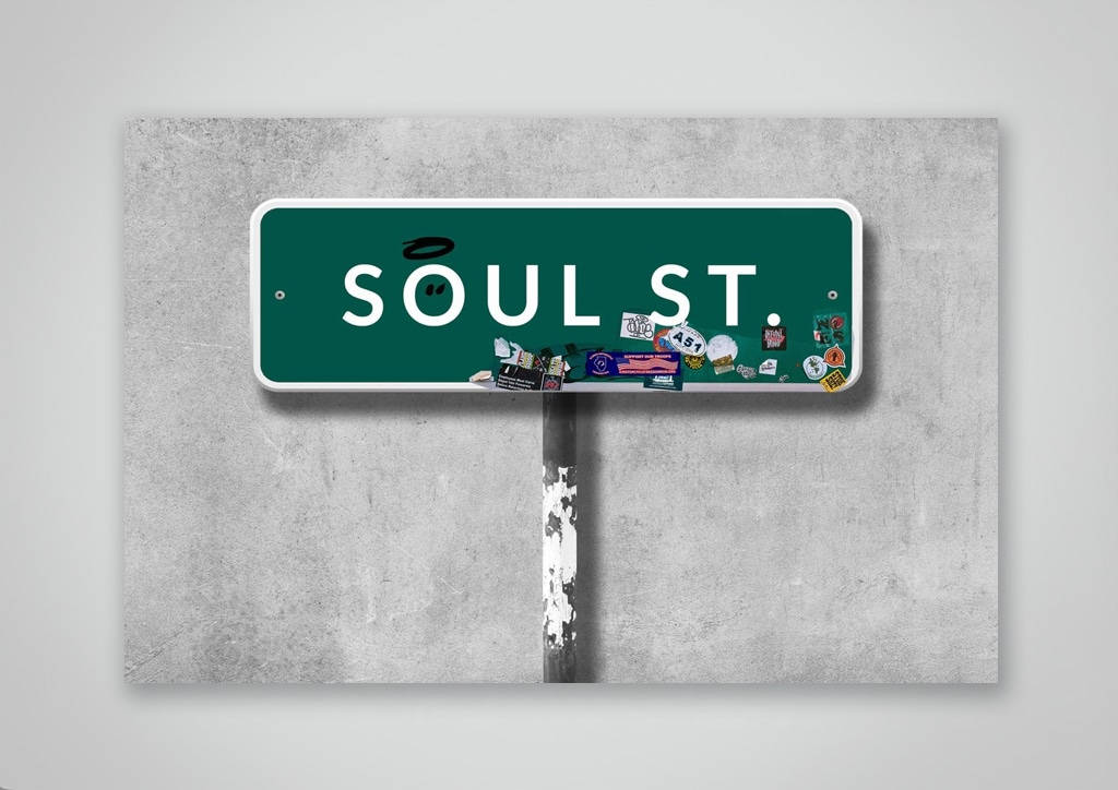 Soul Street - BREATHE